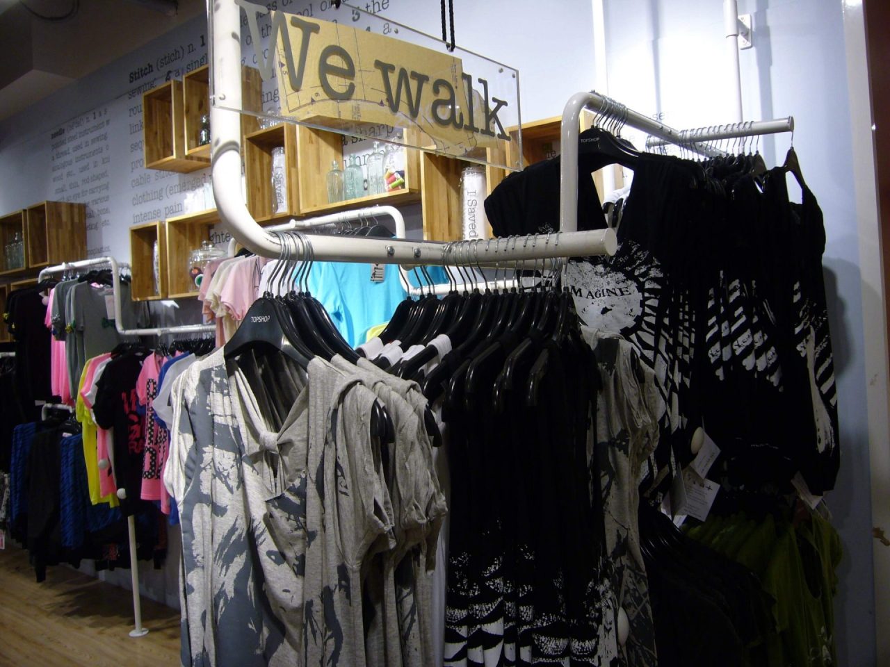 WeWalk | Sites For Creators | Launch Instantly